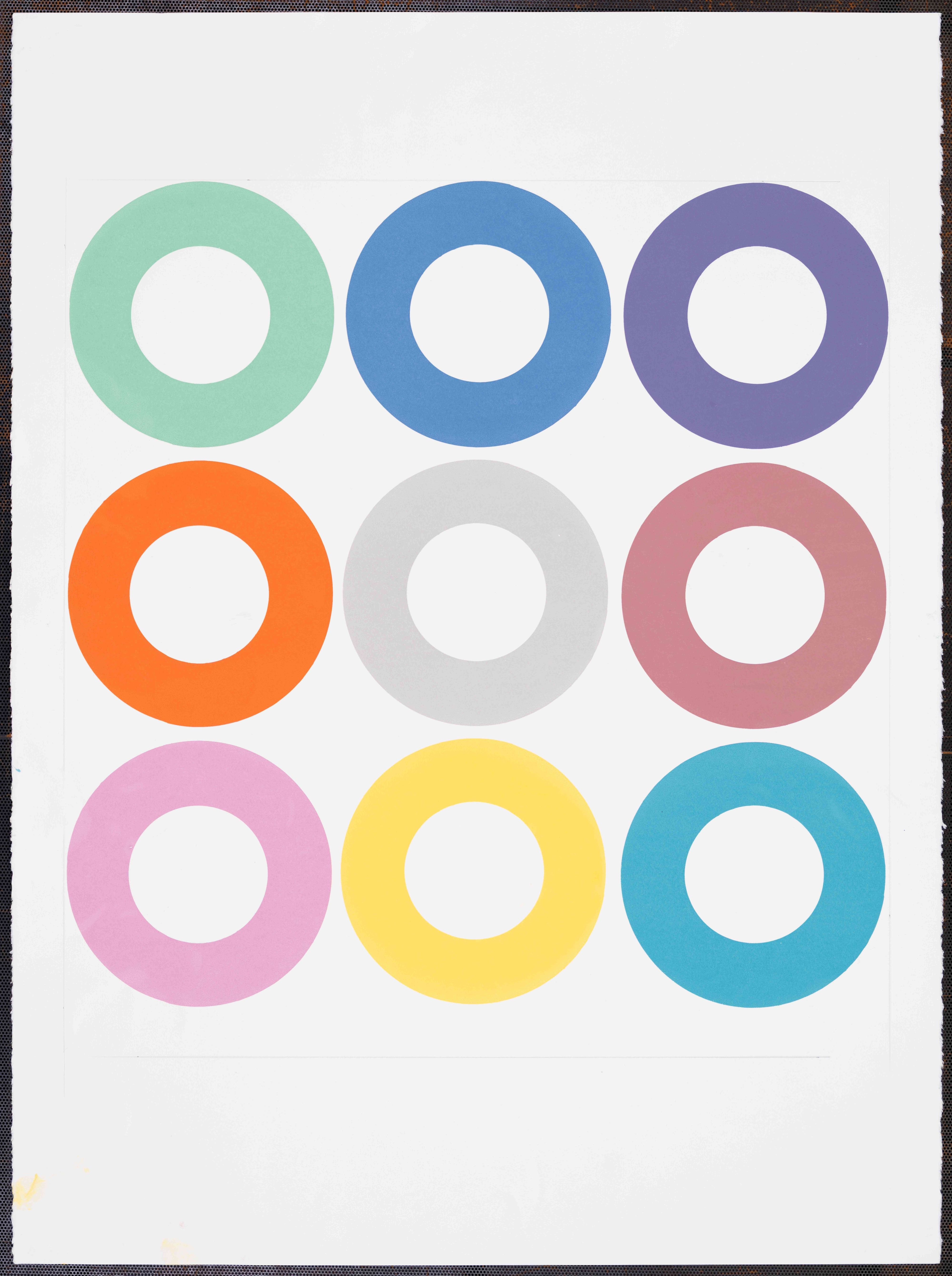 Nine Circles