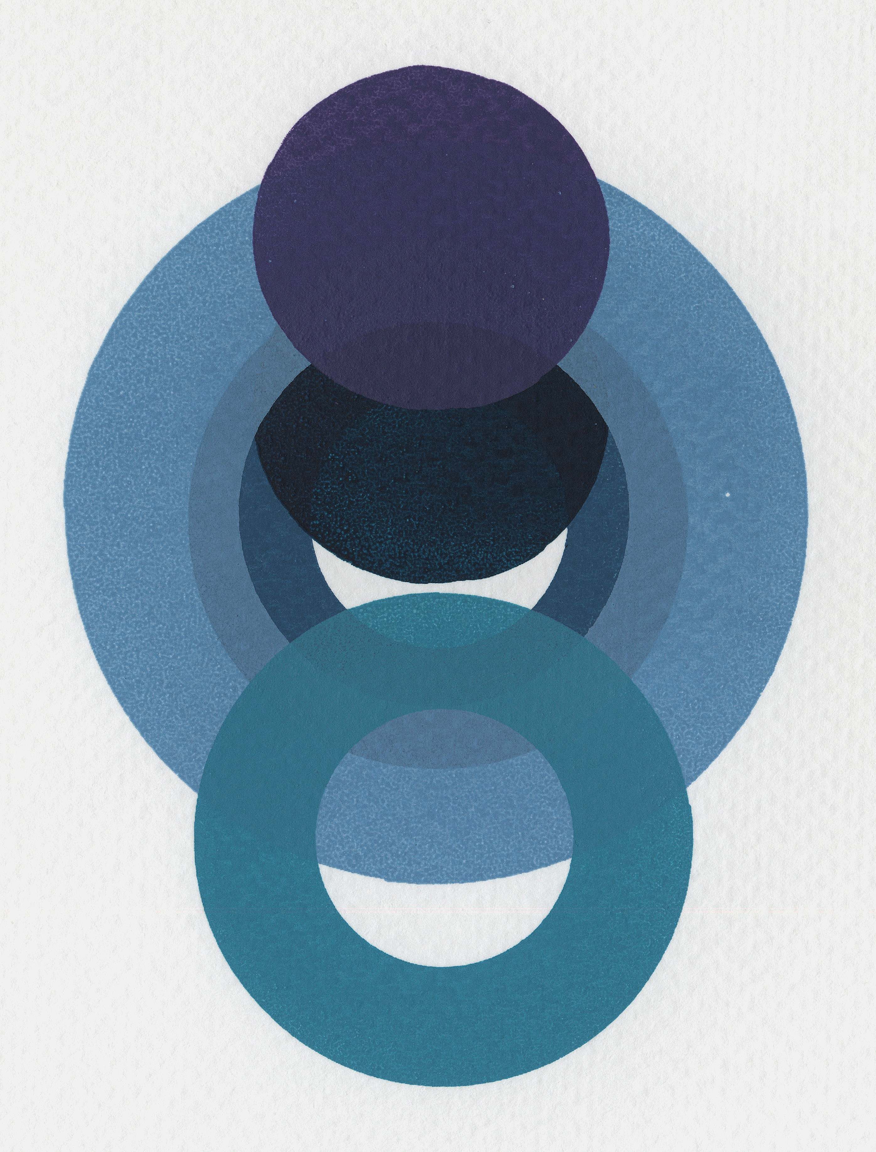 Multi Circles